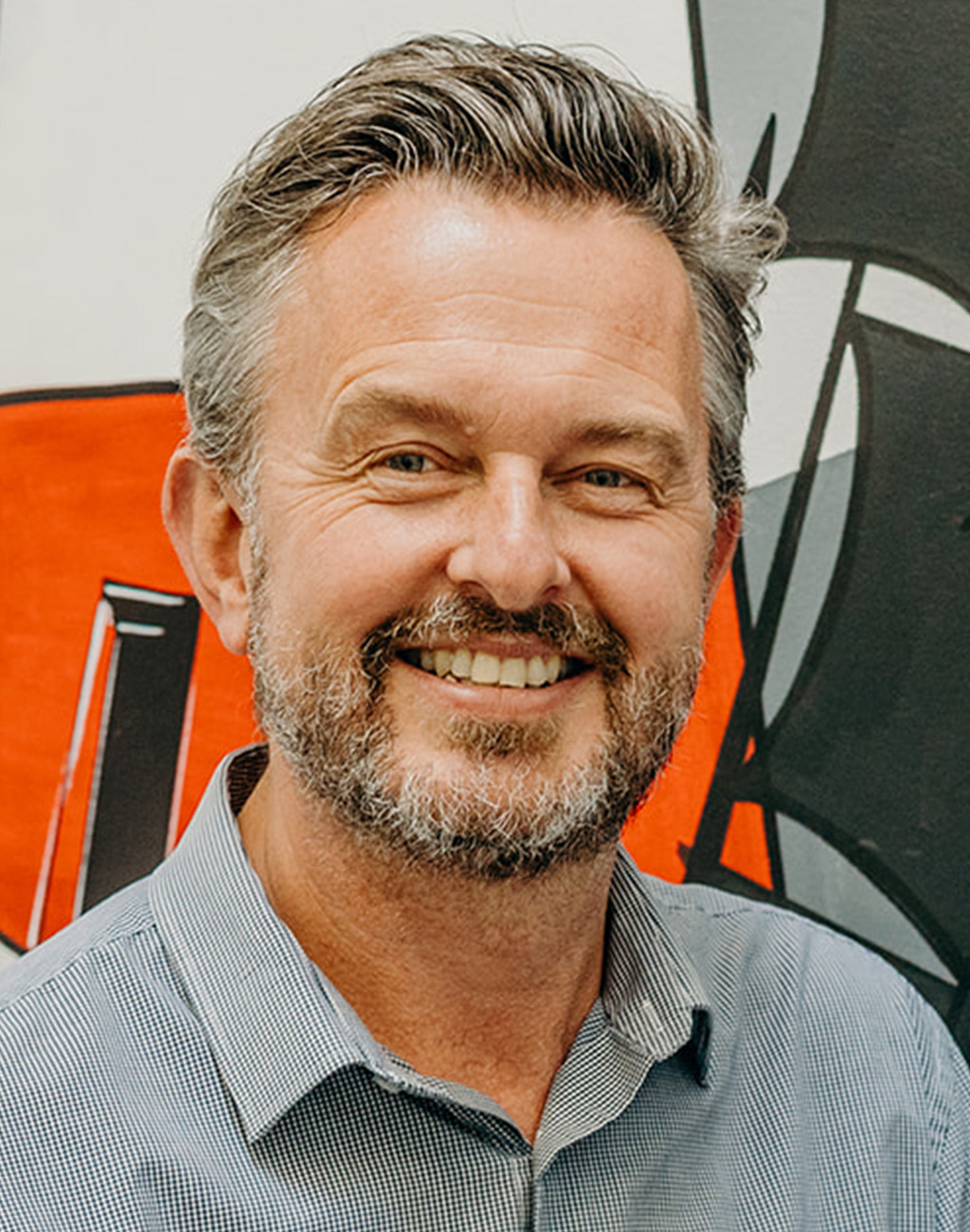 Our People | Thompson & Jackson